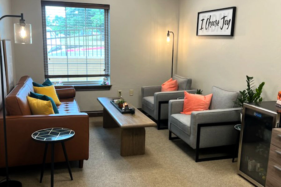 Outpatient Alcohol Therapy | Rehab Centers in Oklahoma